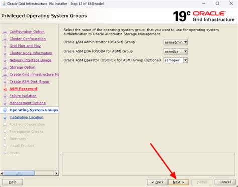 Grid Software Installation Guide C Easy Step By Step
