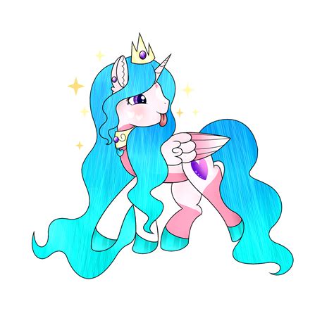 Mlp Lily Wolf Pie 3 By Lilywolfpie On Deviantart