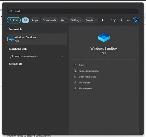 How To Repackage Your Application In Windows Sandbox VM