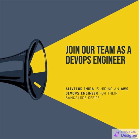 Anuj Seth On Linkedin Hiring Aws Devops Bangalore Jobs