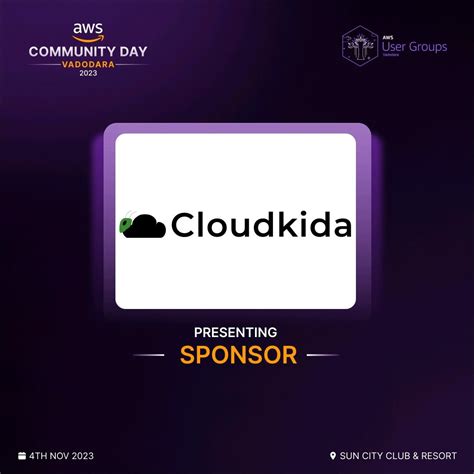 aws user group vadodara on linkedin awscommunityday vadodara2023