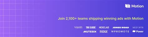Reza Khadjavi On Linkedin Introducing Motion Metrics 🎉 Lets Face It
