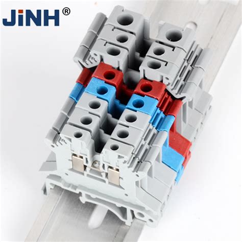 Uk35n Universal Terminal Block Jinh