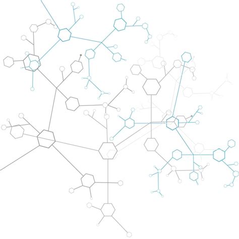 Premium Vector A Diagram Of The Number Of Molecules In The System