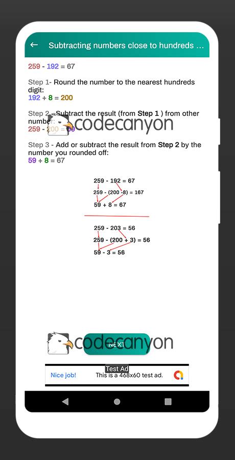 Ultimate Maths Tricks Quiz With Admob Ready To Publish By Templatesvilla