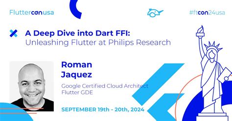 Fluttercon On Linkedin Ftcon24usa Dart Flutter