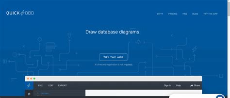 20 Best ER Diagram Tools – TechCult