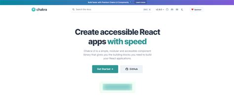 Top React UI Component Libraries For Stunning Interfaces
