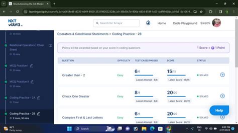 Swathi Pyla On Linkedin Day17of 30daysofcodechallenge Python