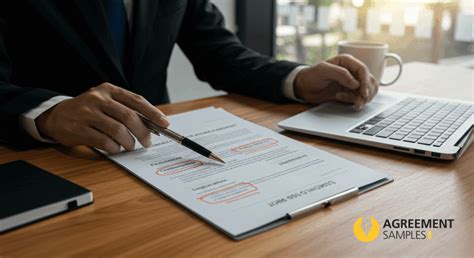 15 Unilateral Non Disclosure Agreements Ndas In Ms Word