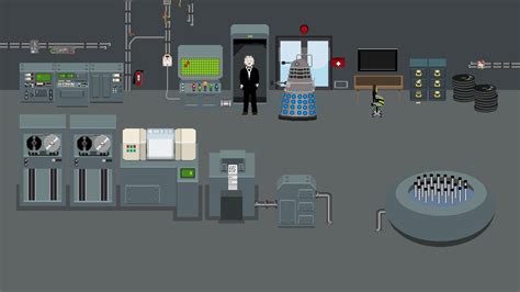 Devlog 5 Game Test Automation With Cucumber And Quarkus Youtube