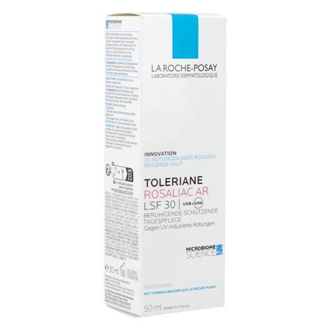 Lrp toleriane rosaliac ar ip30 50ml kopen? | Multipharma.be
