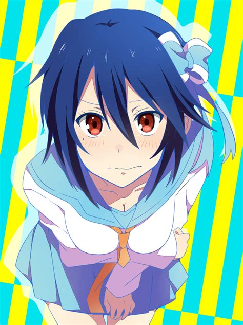 Tsugumi Seishirou Danbooru