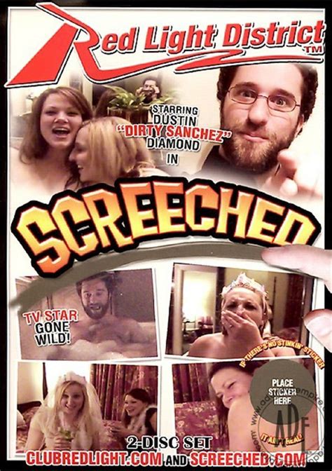 Watch Screeched With 1 Scenes Online Now At Freeones