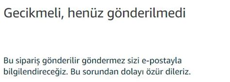 Order Issue And Unsatisfactory Experience I Encountered On Amazon Xolvie