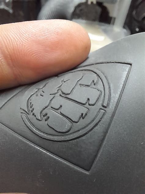 Co2 Galvo Ramp Settings No Min Max Lightburn Software Questions Lightburn Software Forum