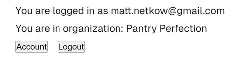 protecting a multi tenant next js client server app with propelauth