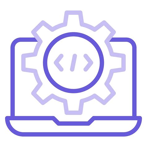 Ilustración Vectorial De Programación Web Vector Premium