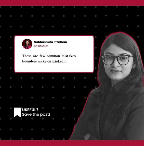 How To Build On Linkedin A Guide Subhasmita Pradhan Posted On The