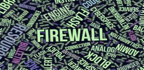 How Much Do You Know About Internet Firewall Attempts Quiz