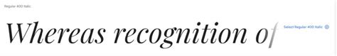 How To Use Custom Fonts In WordPress I
