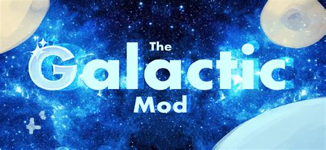 Tmodloader The Galactic Mod Terraria Community Forums