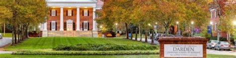 Douglas Faria Mba Candidate University Of Virginia Darden School Of