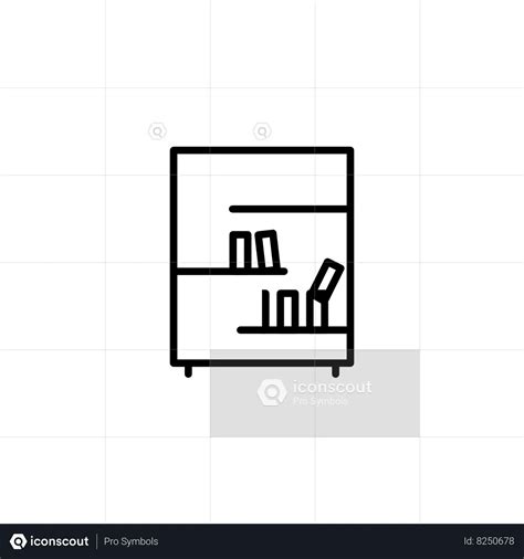 Library Books Lottie Animation User Interface Lottie Animations