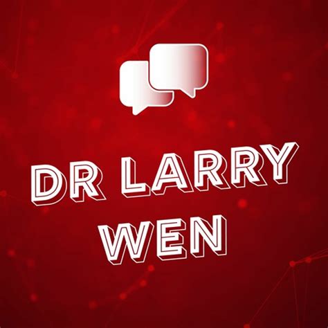 Stream Episode Meet Dr Larry Wen Artificial Intelligence And
