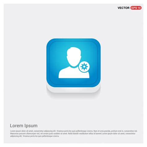 Configure Vector Hd Images Configuration User Icon User Icons Configuration Icons Icon Png