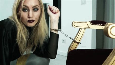 The She Terminator Small Version Dangerous Temptation Clips4sale