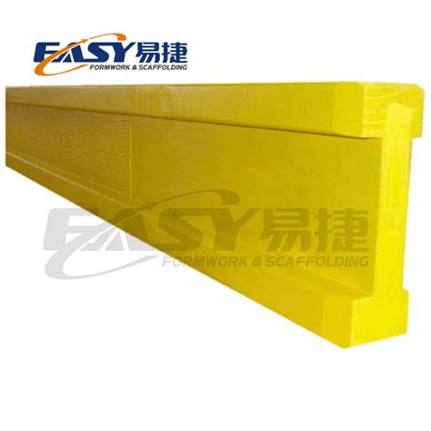 Easy Scaffolding H20 Beam Timber Formwork H20 Beam Formwork Systems China Formwork And H20 Beam
