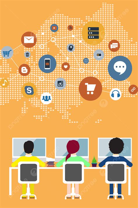 인터넷 기술 노란색 지구 마을 노란색 최소한의 광고 배경 인터넷 기술 옐로우 지구촌 옐로우 단순한 광고 배경 배경 인터넷 기술 노란색 지구 마을 노란색 최소한의 광고 배경