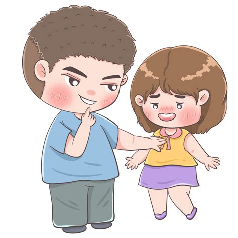 Sexual Harassment From Touching PNG