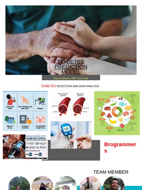 Diabetes Prediction Data Analytics Pdf