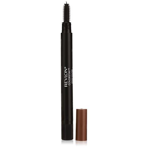Revlon Colorstay Brow Mousse Soft Brown Everymarket