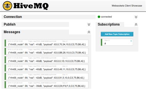 Rfm69 To Mqtt Gateway On The Super Cheap Hackaday