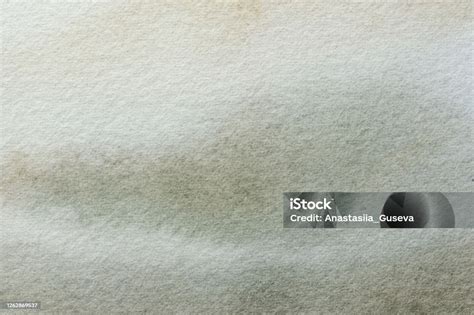 추상 미술 배경 흰색과 회색 색상 부드러운 아이보리 그라데이션이 있는 캔버스에 수채화 0명에 대한 스톡 사진 및 기타 이미지 0명 구아슈 그라데이션 Istock