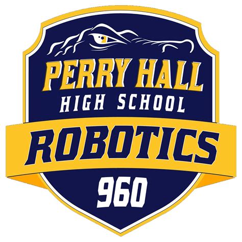 Perry Hall High School Robotics Vex 960