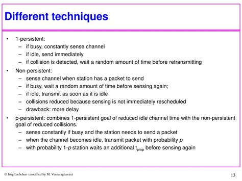 ppt lower layers local area network standards point to point link