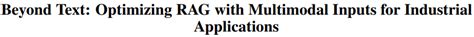 Llm每周速递！大模型最前沿：多模态rag、rag加速、大模型agent、模型微调对齐llm Rag 开源项目 多模态 Csdn博客