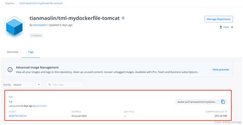 Docker学习笔记 七深入理解Docker网络配置及微服务部署上 阿里云开发者社区