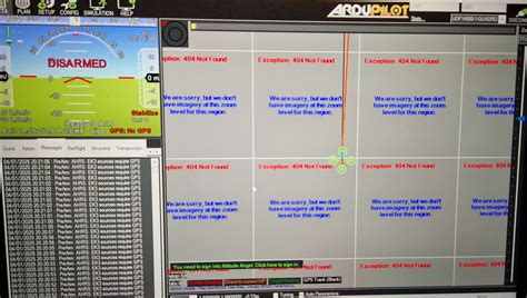 Send Uwb Coordinates To Flight Controller With Ros And Pymavlink