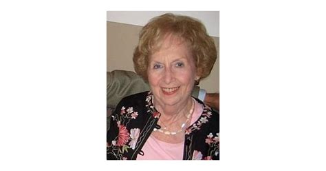 Barbara Mcknight Obituary 1930 2017 Legacy Remembers