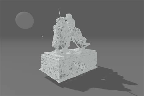 Dr Florent Poux On Linkedin Pointcloud Research Realitycapture Photogrammetry Particle