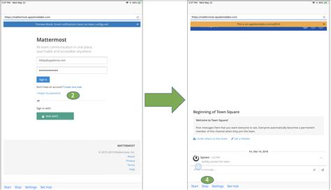 How To Validate SSO Configurations In Mobile Apps