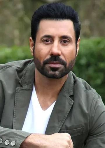 Binnu Dhillon Biography Movies List Wegreen Entertainment