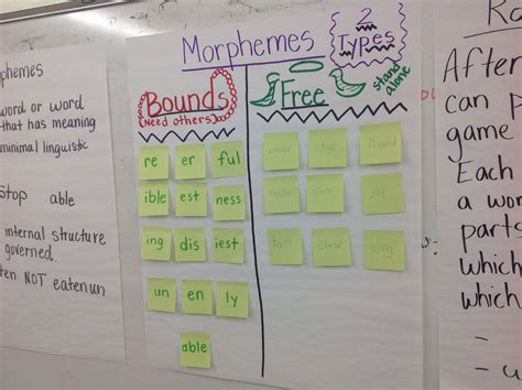 Morphology Syntax Semantics Psycholinguistics Ell Strategies Cohort