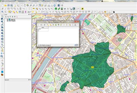 Cannot Open This Geojson In Qgis 210 Geographic Information Systems