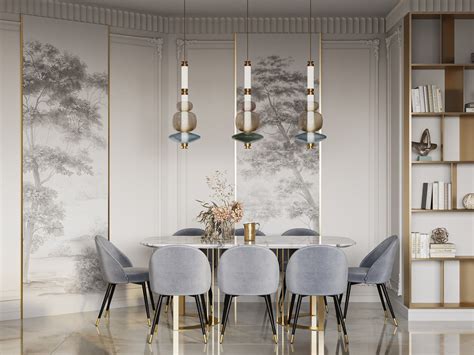 Дизайн интерьера Кухня гостиная Современный стиль интерьера в 2024 г